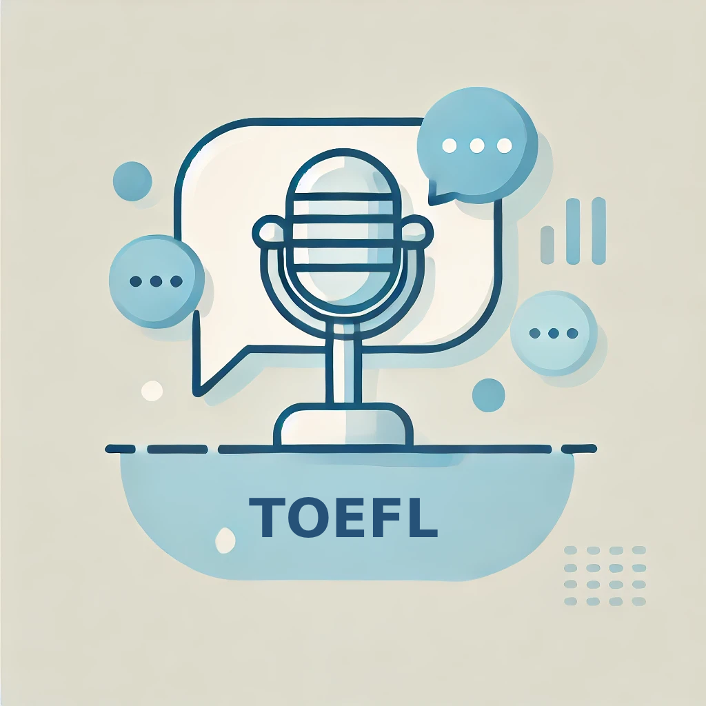 Mastering the TOEFL speaking exam: Tips and strategies - Speak AIcademy ...