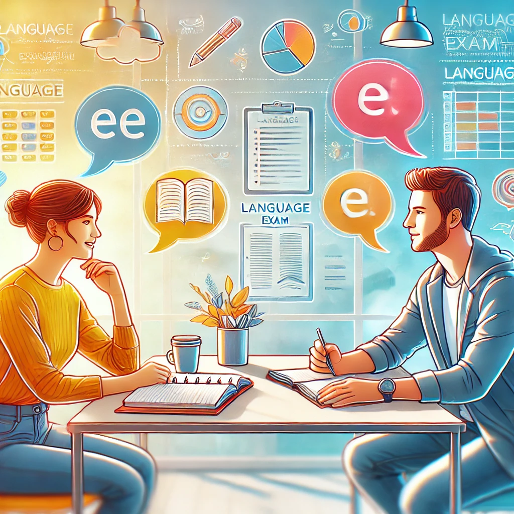 Mastering the Collaborative Task in the Cambridge Speaking Exam - Speak ...